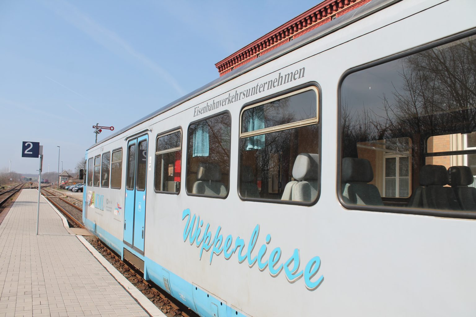 Wipperliese – bundesbahn.net